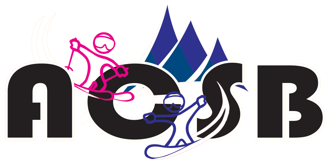 Ski – Inscriptions pour la saison 2019 – ACSB